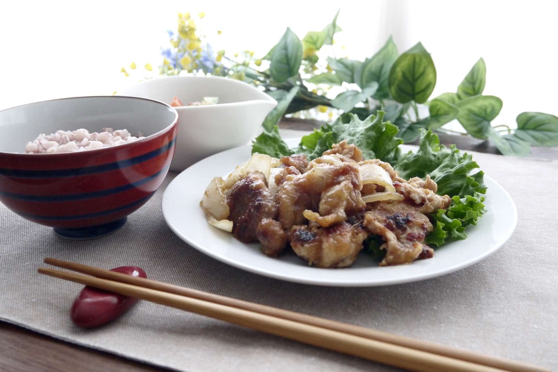 食べる事は生きる事 | 食べごろ